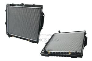 Pajero 4m40 Coolant Radiator in Nairobi Central - Vehicle Parts ...