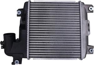 Intercooler Radiator Hilux Vigo in Nairobi Central - Vehicle Parts ...