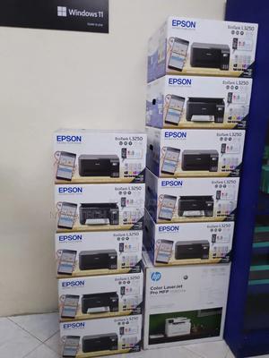School Printer ^ Epson * L3250 * Inkjet in Nairobi Central - Printers ...