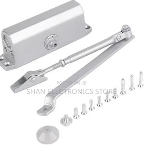 180 Degree Opening ##Adjustable Door Closer 45-60kg-Standard in Nairobi ...