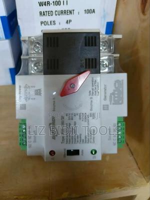 40amps Single Phase Automatic Change Over Switch in Nairobi Central ...