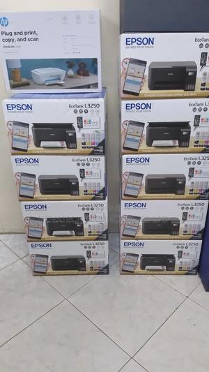 Epson A4 L3210_!!L3210_l3210l3210 Ink Printer in Nairobi Central - Printers & Scanners ...