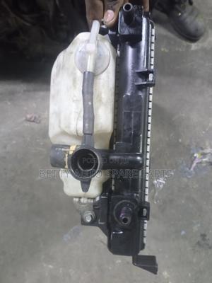 Suzuki Alto KF Complete Radiator in Ngara - Vehicle Parts & Accessories ...