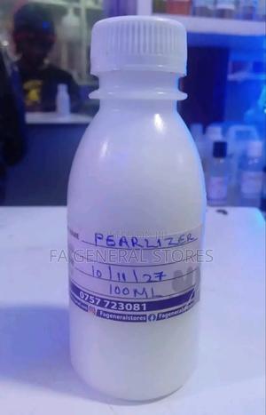 Pearlizer Available in Nairobi Central - Manufacturing Materials ...