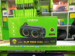 Oraimo Rover RGB Bluetooth Portable Speaker OBS-53D in Nairobi Central ...