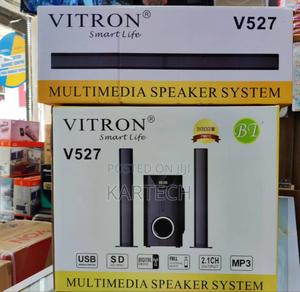 Vitron 527 Soundbar Sound System in Nairobi Central - Audio & Music ...