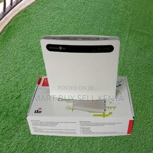 Huawei B593 4G LTE Smooth Streaming Wi-Fi Simcard Router in Nairobi ...