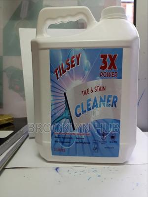 Tilsey Tile Cleaner in Nairobi Central - Household Chemicals, Duncan ...