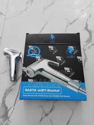 MIBT Arabic Shower in Nairobi Central - Plumbing & Water Supply, Amacha ...