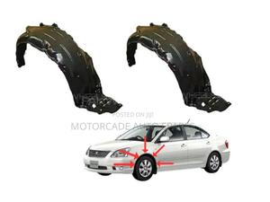 Toyota Premio 240 2005-2009 Front Bumper Stone Guards in Nairobi ...