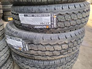 205/70r15c Longway Tyre in Nairobi Central - Vehicle Parts ...