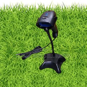 Supermarkets Handheld Laser Barcode Scanner Reader in Nairobi Central ...