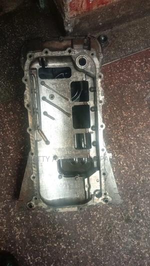 Toyota Prado 150 Oil Samp in Ngara - Vehicle Parts & Accessories ...