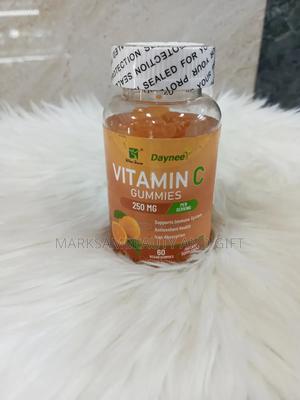 Daynee Vitamin C 250mg Chewable Gummies- 60s in Nairobi Central ...