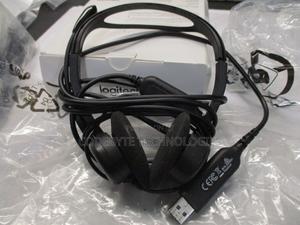 Logitech 960 USB Headsetlogitech 960 USB Headset` in Nairobi Central ...