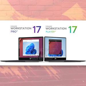 Vmware 17 Pro License Key in Nairobi Central - Software, Kensewe ...