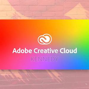 Adobe Creative Cloud Key in Nairobi Central - Software, Kensewe ...