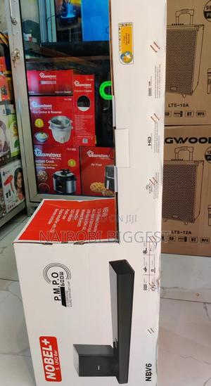 Nobel Best Powerful Soundbar in Nairobi Central - Audio & Music ...