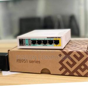 Mikrotik RB951UI-2HND Wireless Access Point. in Nairobi Central ...