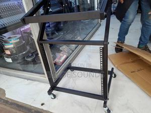 Rack Equipment Amplifier Stand MX 1 in Nairobi Central - Accessories ...