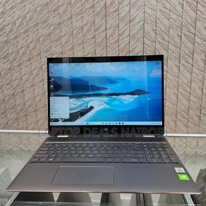 Laptop HP Spectre X360 16GB Intel Core I7 SSD 512GB in Nairobi Central ...