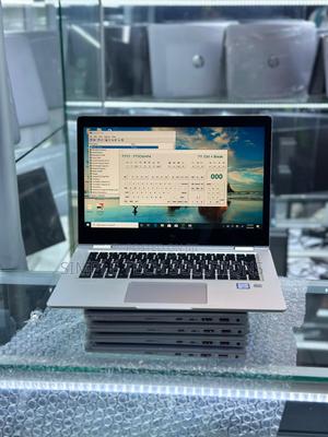 Laptop HP EliteBook X360 1030 G2 16GB Intel Core I7 SSD 512GB in ...
