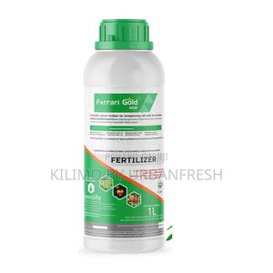 Ferrari Gold Insecticide 500ml in Kilimani - Household Chemicals ...