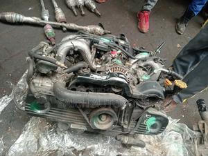 Subaru Impreza EJ15 Engine in Nairobi Central - Vehicle Parts ...