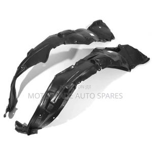 Suzuki Swift Front Bumper Stone Guards in Nairobi Central - Vehicle ...
