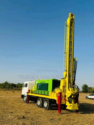 Making Every Borehole Drilling Count Towards Success in Mwea - Building ...