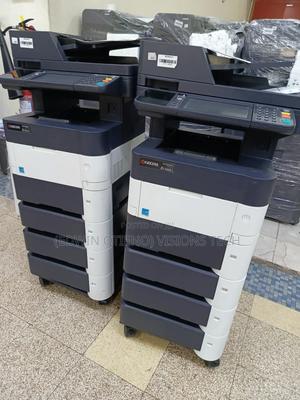Kyocera 3560idn 60ppm A4 Size in Nairobi Central - Printers & Scanners ...