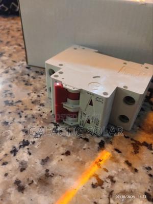 50a Double Pole in Nairobi Central - Solar Energy, Galactic Solar And ...