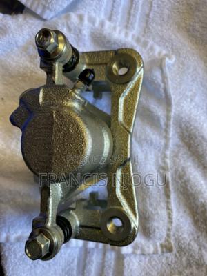 Isuzu Trooper Calipers in Nairobi Central - Vehicle Parts & Accessories ...