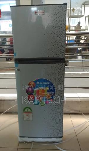 Premier 128litres Double Door Refrigerator PM-128L in Nairobi Central ...