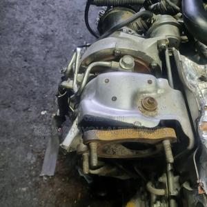 Mazda CX-5 Complete Engine (Diesel Engine) in Nairobi Central - Vehicle ...