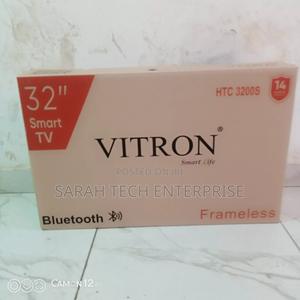 Vitron 32 Smart Android TV With Bluetooth Netflix Youtube in Nairobi ...