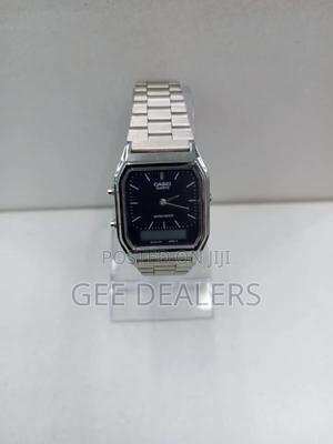 Casio Watch,Unisex Casio Wrist Watches in Nairobi Central - Watches ...