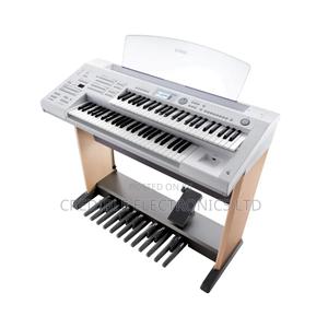 Yamaha Electone Stagea Basic ELB-02 Keyboard in Nairobi Central - Musical Instruments & Gear ...