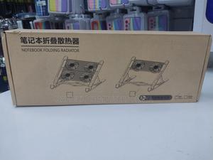 Fan Adjustable Laptop Tablet Stand Ergonomic Computer Stand in Nairobi ...