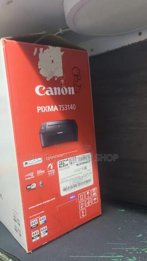 CANON Pixma Ts3140 Printer in Nairobi Central - Printers & Scanners ...