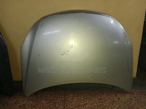 Nissan Sylphy/Bluebird N16 Bonnets in Nairobi Central - Vehicle Parts ...