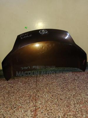 Toyota Porte Bonnet in Nairobi Central - Vehicle Parts & Accessories ...