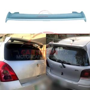 Toyota Passo,Toyota Vitz Spoiler in Nairobi Central - Vehicle Parts ...