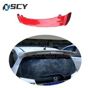Honda Fit Spoiler in Nairobi Central - Vehicle Parts & Accessories ...