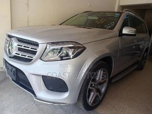 Mercedes-Benz E53 AMG AMG E 53 4MATIC+ 2018 Silver in Mombasa CBD ...
