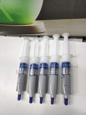 Thermo Paste/Heatsink Compounds in Nairobi Central - Accessories ...