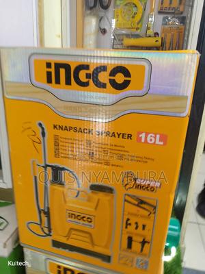Ingco Knapsack Sprayer 16L in Nairobi Central - Farm Machinery ...