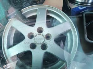 Alloy Rims Size 15 Ex Japan in Westlands - Vehicle Parts & Accessories ...