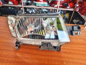 Bb Toyota 2008 Model Zenon Headlight in Nairobi Central - Vehicle Parts ...