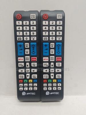Amtec Smart TV Remotes in Nairobi Central - Accessories & Supplies for ...